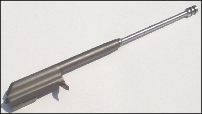 Recommendations for BCG | Smith & Wesson Forum – The Community for S&W ...