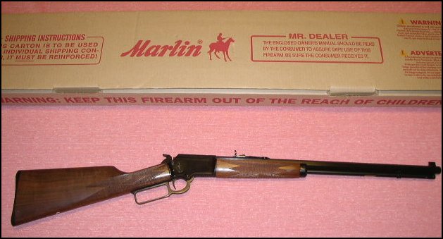 Marlin Firearms Co. Marlin 1897t 22 Lr For Sale at GunAuction.com - 7265234