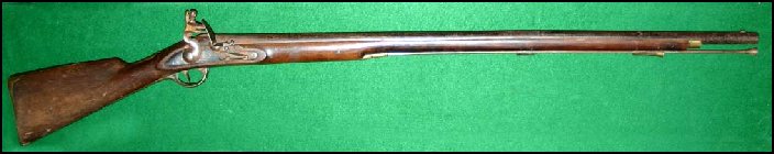 American Revolution War Ca1778 Committee Of Safety Musket - Brown Bess ...
