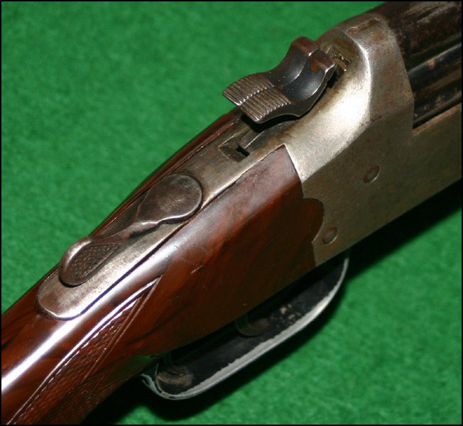 Stevens Model 240 Rare! New Picts 410 O/U 2 Hammer Shotgun Collector`S ...