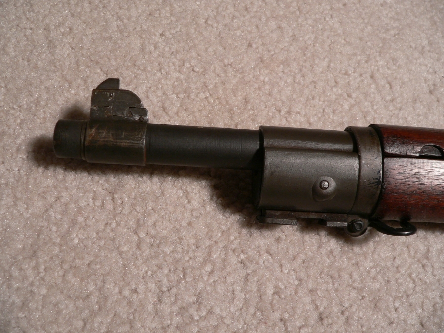 Springfield 1903a3 Ww2 Rifle 30.06 For Sale at GunAuction.com - 12497161