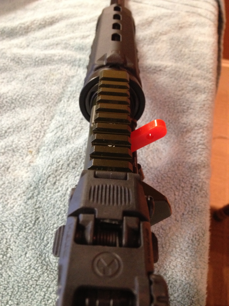 Colt Le6920 Mp Ggb Talo 223 30rd Le 6920 For Sale at GunAuction.com ...