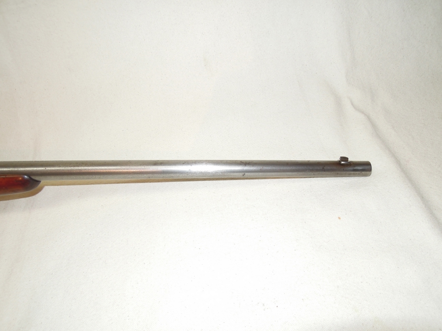 Winchester Repeating Arms Company Winchester Thumb Trigger Model - 99 ...