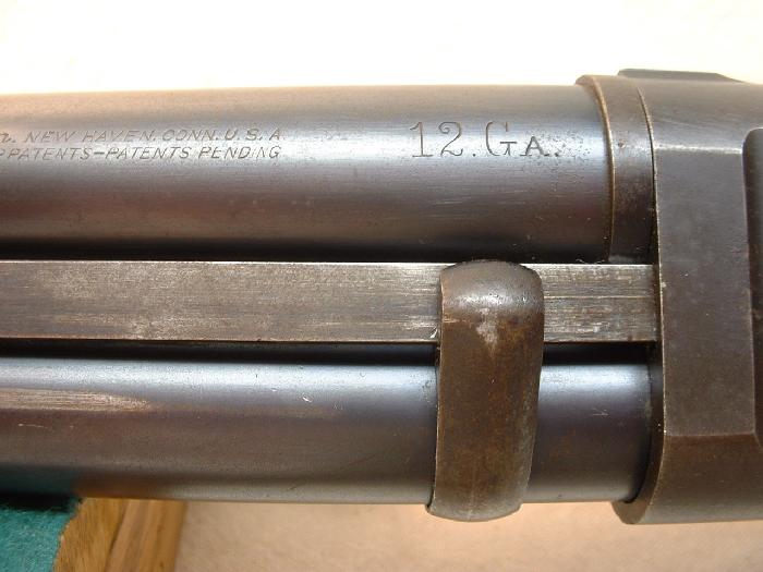 Marlin Firearms Co. Marlin Model 49 Td Shotgun - 12 Ga. For Sale at ...