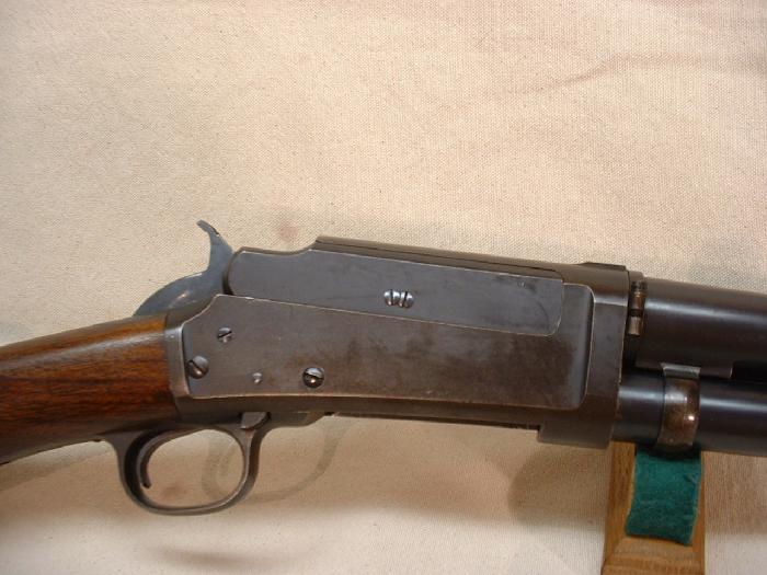 Marlin Firearms Co. Marlin Model 49 Td Shotgun - 12 Ga. For Sale at ...