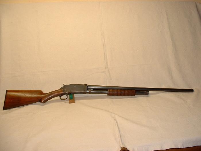 Marlin Firearms Co. Marlin Model 49 Td Shotgun - 12 Ga. For Sale at ...