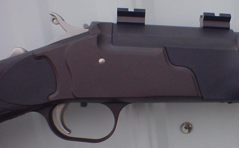 Knight Rifles Knight Kp1,223 Cal. Like New For Sale at GunAuction.com ...