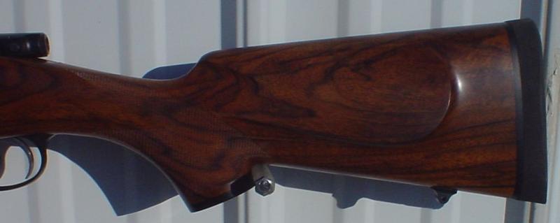 Cz Custom 500 Jeffery,Dangerous Game Rifle For Sale at GunAuction.com ...