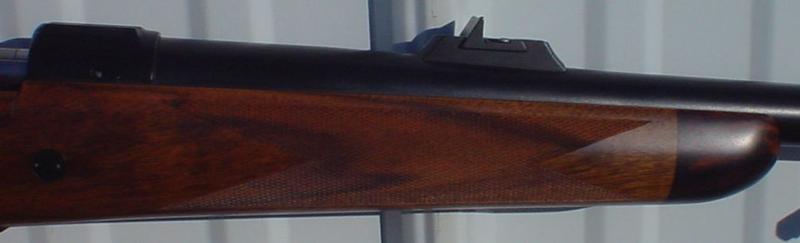Cz Custom 500 Jeffery,Dangerous Game Rifle For Sale at GunAuction.com ...