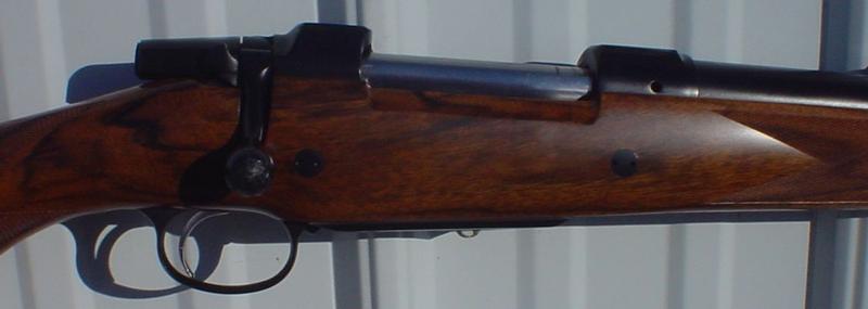 Cz Custom 500 Jeffery,Dangerous Game Rifle For Sale at GunAuction.com ...