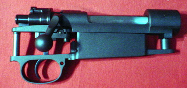 Cz-Brno Cz/Brno,98 Mauser Action,New,Matt Finish For Sale at GunAuction ...