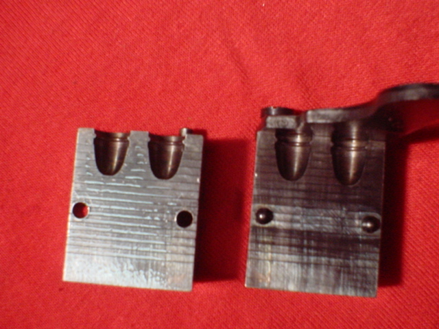 Lyman 358242, 2 Cavity Bullet Mould,Excellent For Sale at GunAuction ...