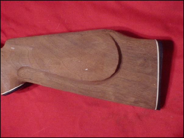 1903/03a3 Springfield, Fajen Custom,Walnut Stock For Sale at GunAuction ...