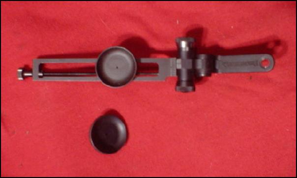 Browning 1885 Bpcr, Silhouette Rear Sight For Sale at GunAuction.com ...