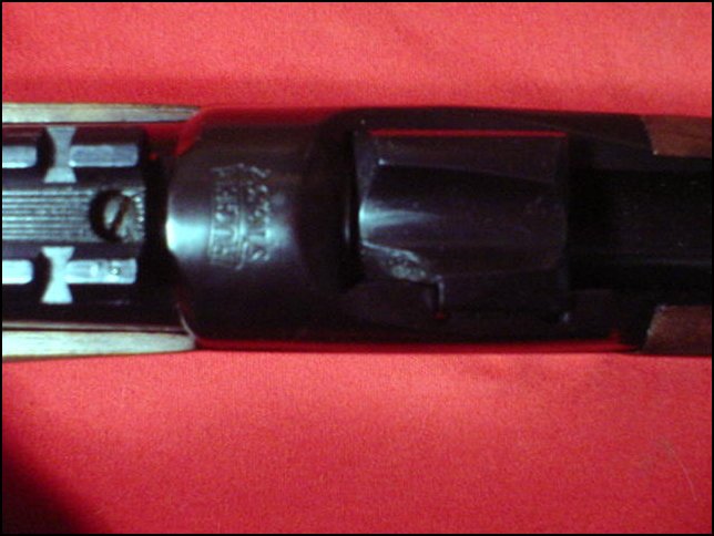 Ruger No.3,Custom 223 Heavy Barrel For Sale at GunAuction.com - 6613924