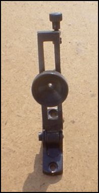 Pedersoli Sharps Vernier Tang Sight. For Sale at GunAuction.com - 7336064