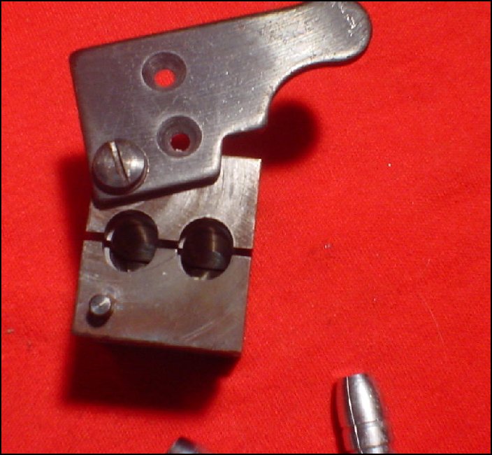 Lyman 429649,Two Cavity,44caliber,325 Fngc For Sale at GunAuction.com ...