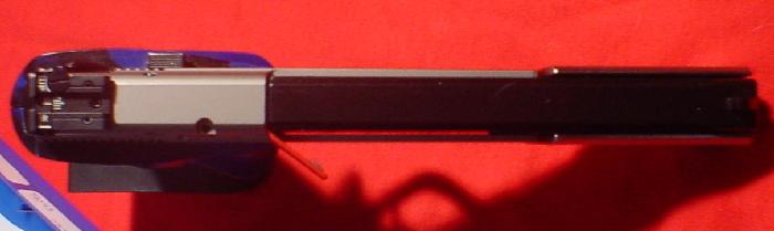 Sig Trailside Competition,22lr Pisol,Lnib For Sale at GunAuction.com ...