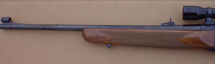 Browning (Fn) Browning,Belgium Bar,308 Win,W/2x7 Redfield For Sale at ...