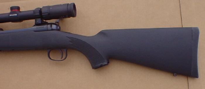 Savage Model 111,7mm Rem Mag,Ecx+ For Sale at GunAuction.com - 8688648