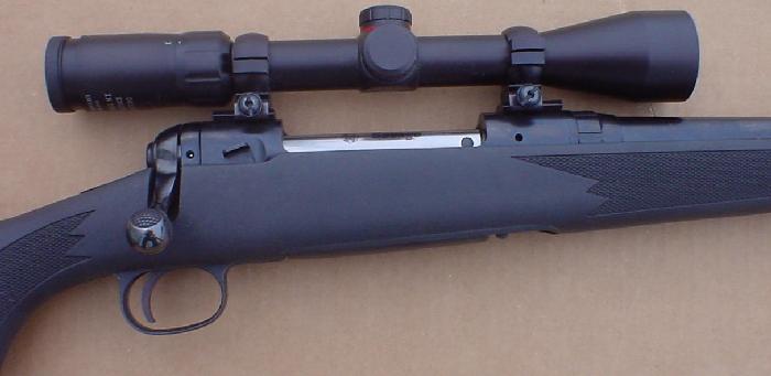 Savage Model 111,7mm Rem Mag,Ecx+ For Sale at GunAuction.com - 8688648