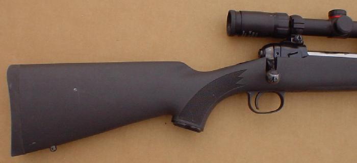 Savage Model 111,7mm Rem Mag,Ecx+ For Sale at GunAuction.com - 8688648