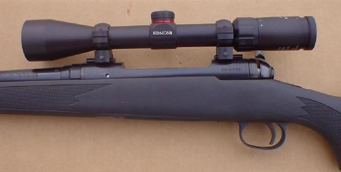 Savage Model 111,7mm Rem Mag,Ecx+ For Sale at GunAuction.com - 8688648