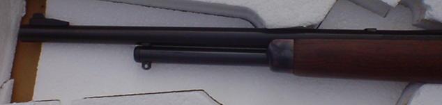 Winchester M94 Timber Scout,30-30,Lnib For Sale at GunAuction.com - 9108969