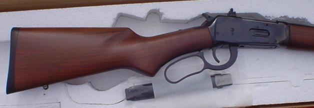 Winchester M94 Timber Scout,30-30,Lnib For Sale at GunAuction.com - 9108969