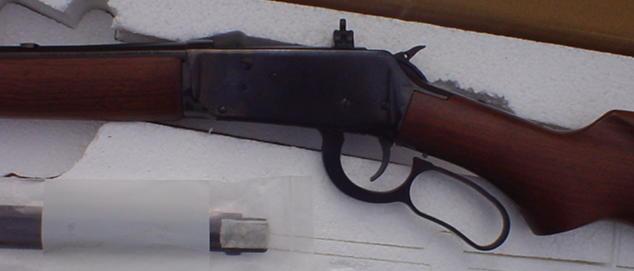 Winchester M94 Timber Scout,30-30,Lnib For Sale at GunAuction.com - 9108969