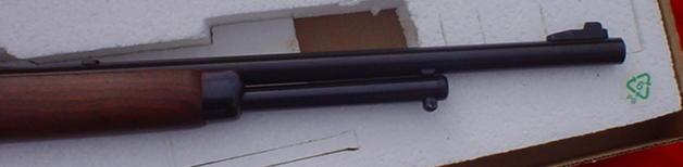 Winchester M94 Timber Scout,30-30,Lnib For Sale at GunAuction.com - 9108969