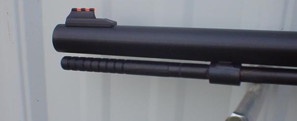 H&R/Nef,Sidekick 50 Cal Muzzle Loader,Nib For Sale at GunAuction.com ...