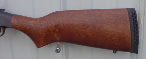 H&R/Nef,Sidekick 50 Cal Muzzle Loader,Nib For Sale at GunAuction.com ...