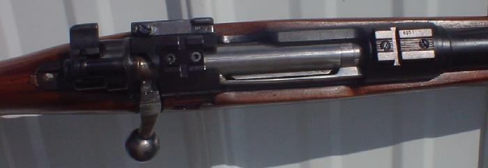 Mauser Custom Small Ring 98, 7x57 For Sale at GunAuction.com - 9350868