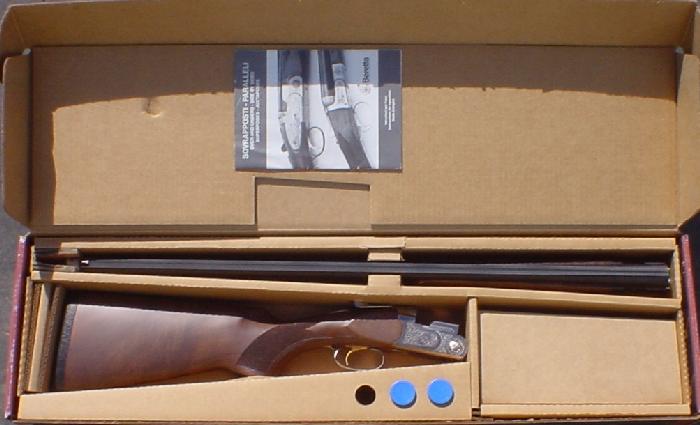 Beretta 686 Silver Pigeon Sptg,12ga/30/3`Mc4 For Sale at GunAuction.com ...