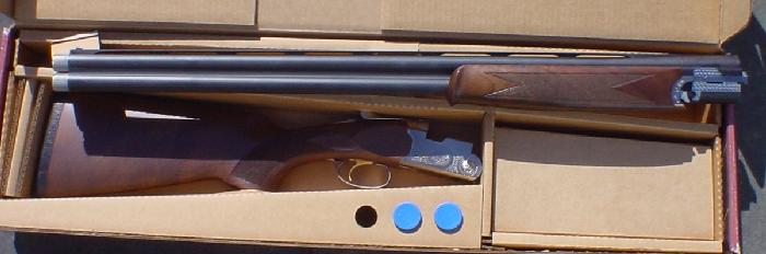 Beretta 686 Silver Pigeon Sptg,12ga/30/3`Mc4 For Sale at GunAuction.com ...