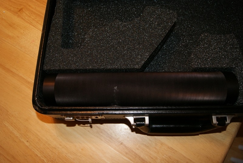 AR-15 Take Down/Covert Carry Kit - Picture 3
