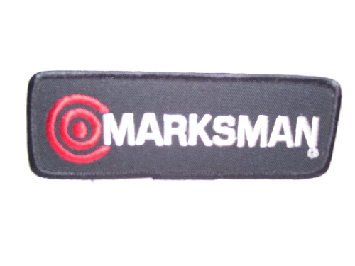 Marksman Patch For Sale at GunAuction.com - 7757611
