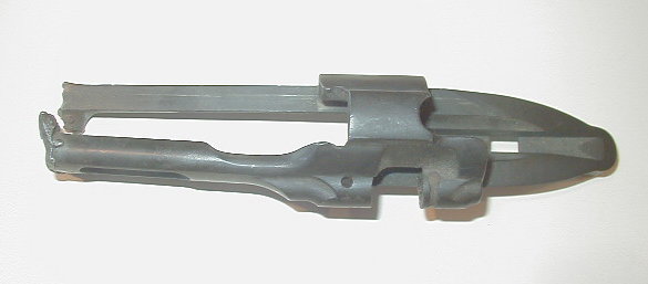 1903 Springfield Mk 1 Rear 3/4 Receiver/Pedersen For Sale at GunAuction ...