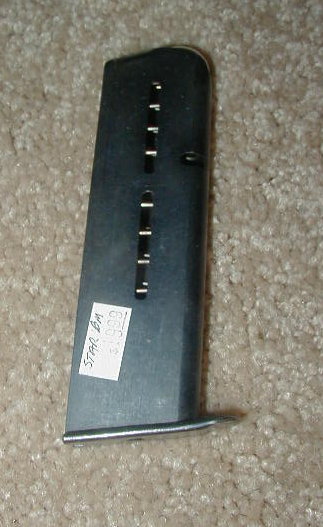 Star Model Bm 9mm Magazine For Sale at GunAuction.com - 4685802