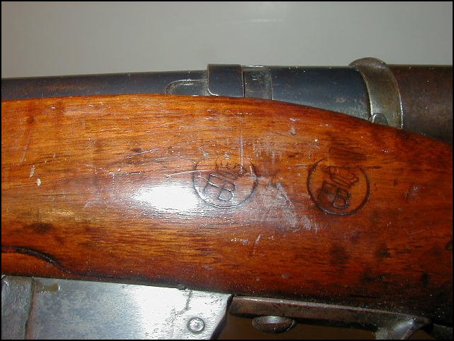 Italian Vetterli-Vitali Mod 1871/87/15 , 6.5 Carcano No Reserve For ...