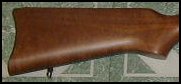 Ruger Mini-14 Ranch Rifle .223, 195 Series Like New Lk No Reserve For ...