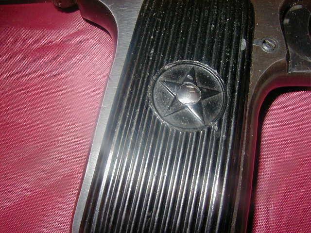 Chinese Tokarev Model 213 9mm Luger Cal, Penny Auction Lk For Sale at ...