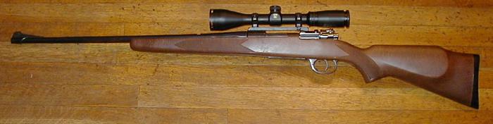 Brno Mauser 300 Win Magnum Cz 24 Brno Action Parker Hale Midland Barrel ...