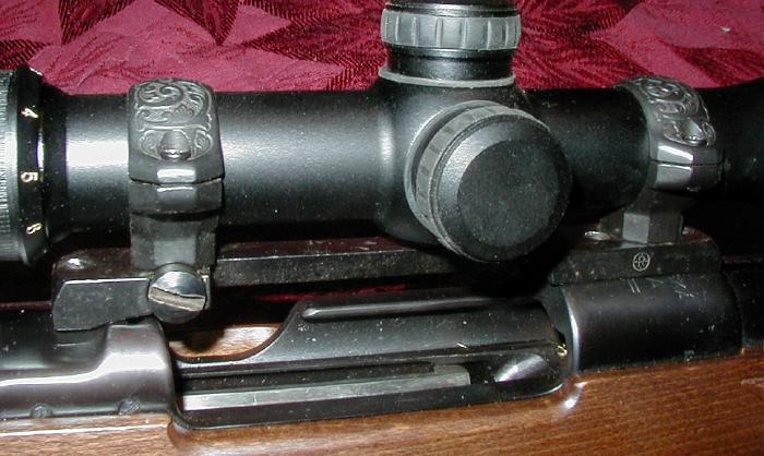 Brno Mauser 300 Win Magnum Cz 24 Brno Action Parker Hale Midland Barrel ...