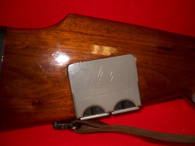 Norinco Em 322 With Scope And Sling For Sale at GunAuction.com - 8867960