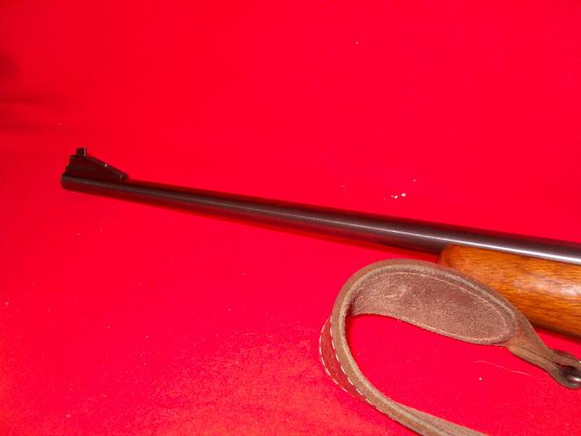 Norinco Em 322 With Scope And Sling For Sale at GunAuction.com - 8867960