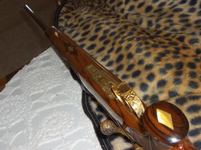 Weatherby Very .257 Rifle From Herb Klein For Sale at GunAuction.com ...