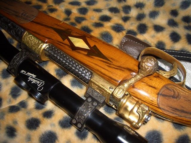 Weatherby Very .257 Rifle From Herb Klein For Sale at GunAuction.com ...