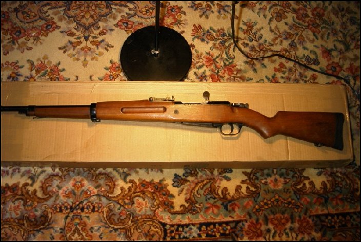 Madsen M47/Colombian M1958 .30-06 For Sale at GunAuction.com - 6824228
